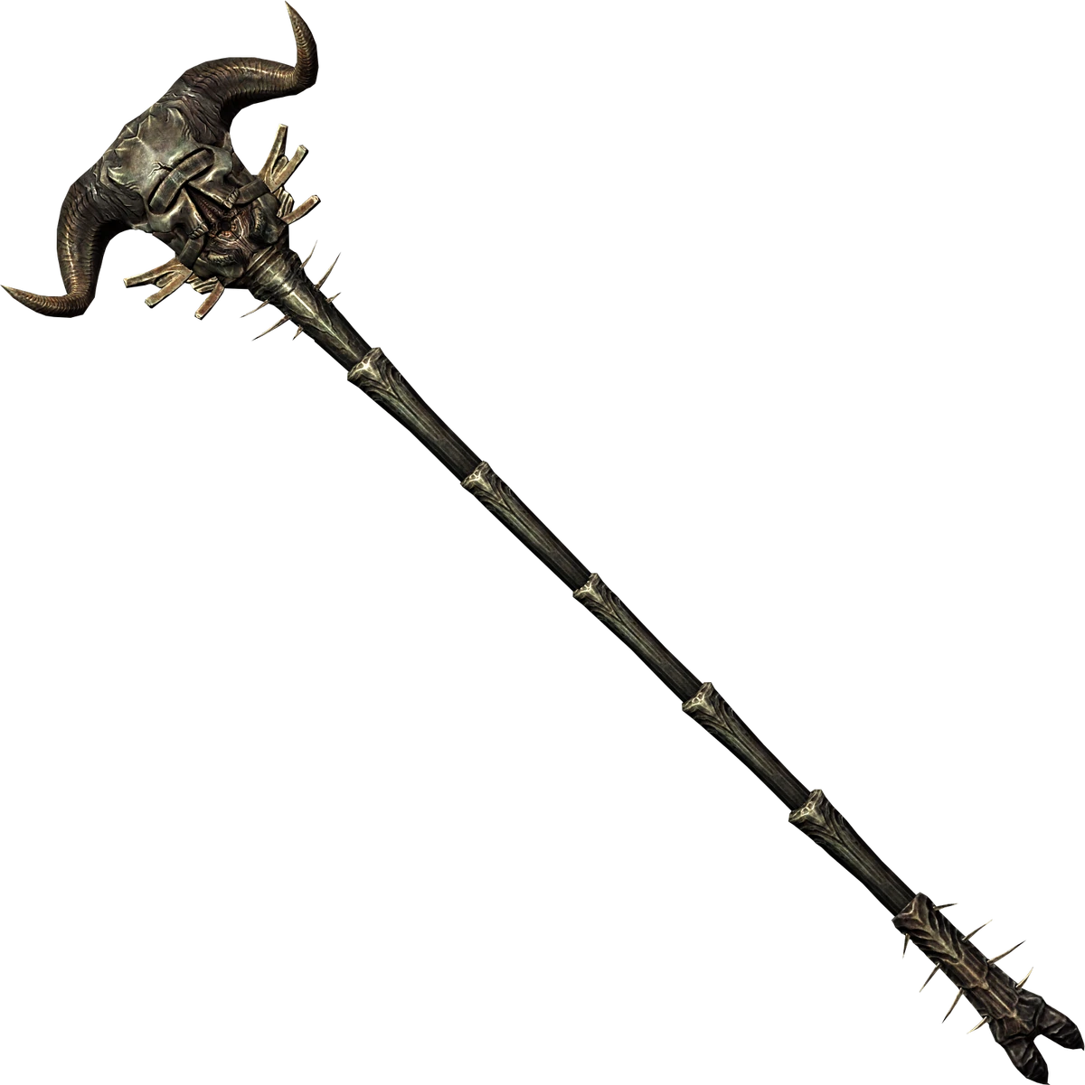 Skull of Corruption (Skyrim) | Elder Scrolls | Fandom