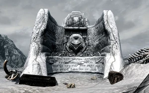 Punta Mellada | Elder Scrolls | Fandom