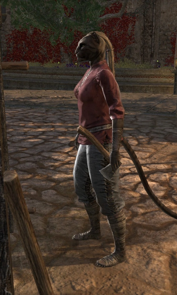 Turami | Elder Scrolls | Fandom