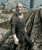 ボイスキャスト (Skyrim) | The Elder Scrolls Wiki | Fandom