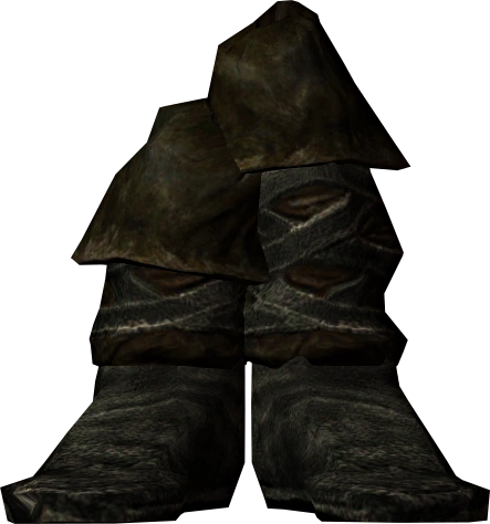 Vampire Boots (Clothing) | Elder Scrolls | Fandom