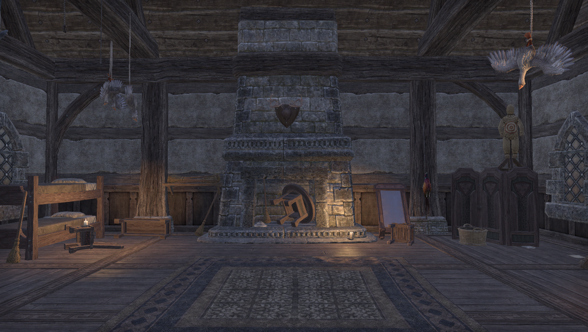 Дом Вилии Саутпойнт The Elder Scrolls Wiki Fandom