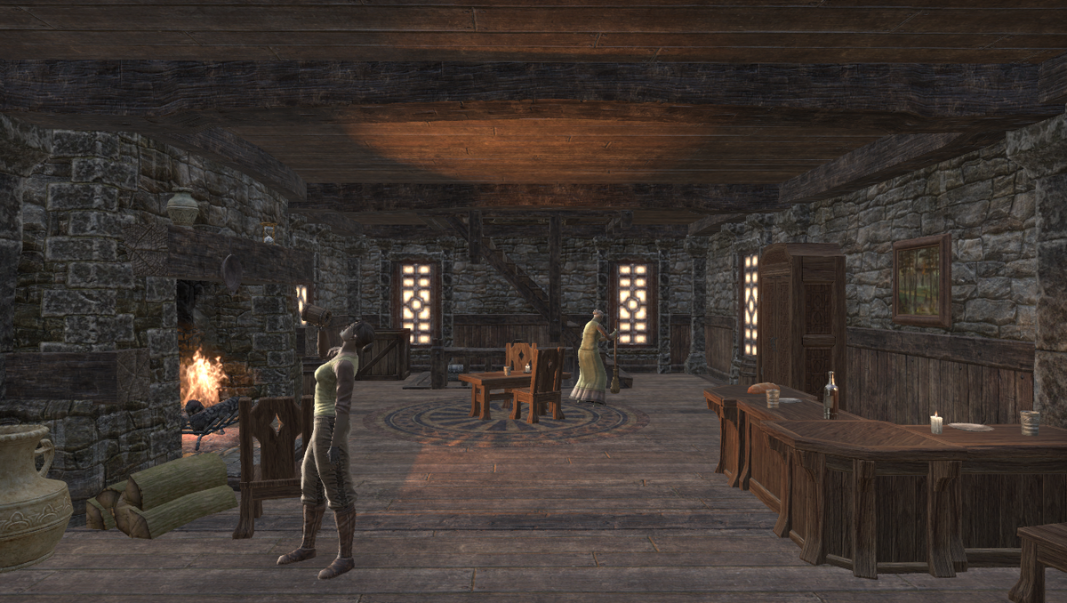 Дом Угруш The Elder Scrolls Wiki Fandom