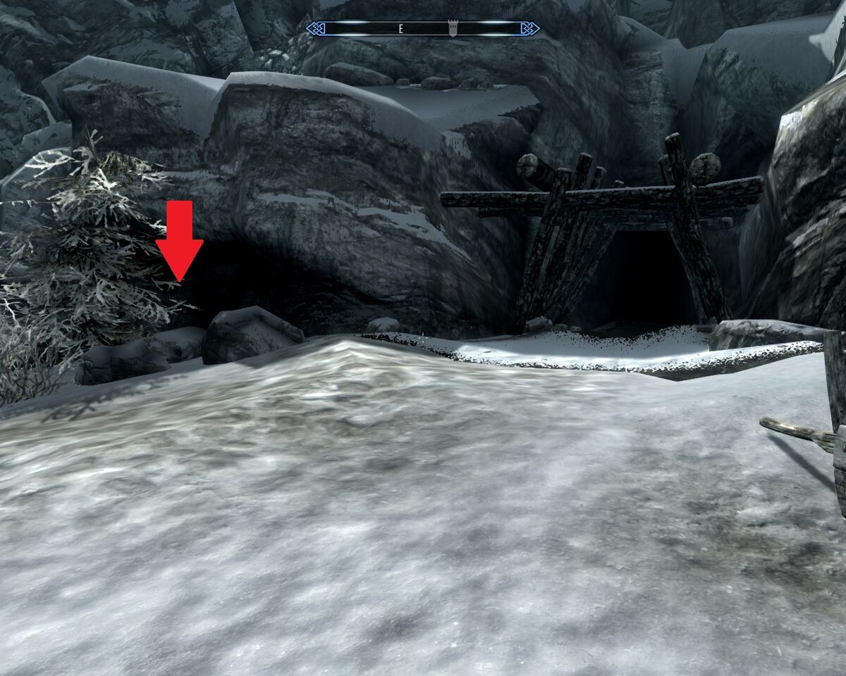 Данстар Skyrim The Elder Scrolls Wiki Fandom