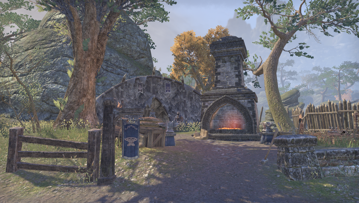 Кожа и металлы The Elder Scrolls Wiki Fandom
