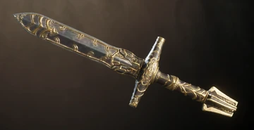 blade of woe oblivion leveled