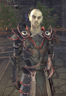 Divayth Fyr (Online) | Elder Scrolls | Fandom