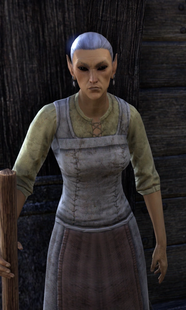 Erronwë | Wiki The Elder Scrolls | Fandom