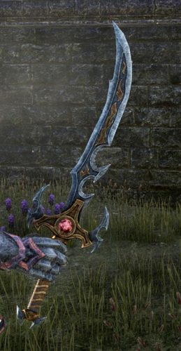 Trueflame (Online) | Elder Scrolls | Fandom