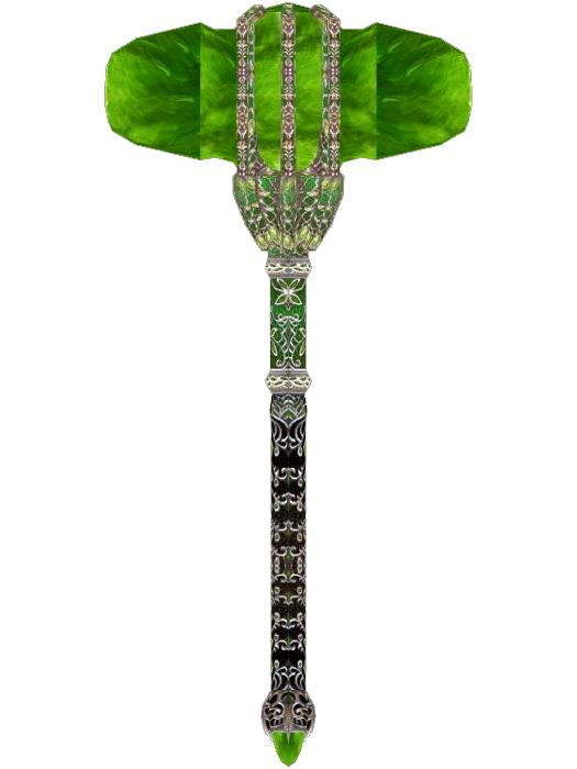 Glass Warhammer (Oblivion) | Elder Scrolls | Fandom