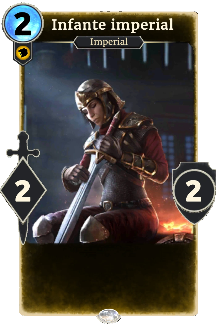 Infante imperial | Elder Scrolls | Fandom