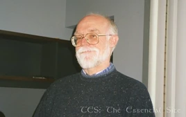 Ken Rolston | Elder Scrolls | Fandom