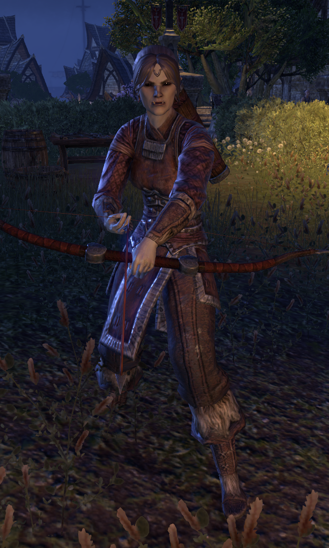 Lame De La Guilde Wiki The Elder Scrolls Fandom