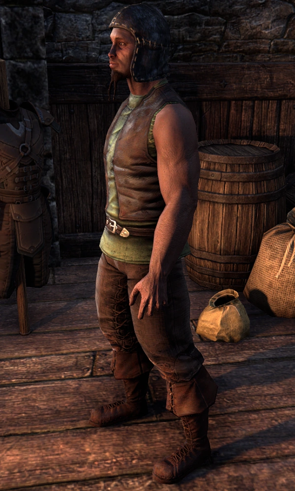 Rasul | Elder Scrolls | Fandom