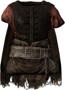 Redguard Clothes | Elder Scrolls | Fandom