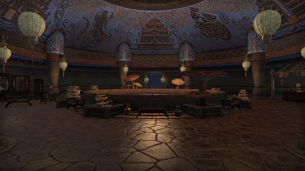 Saint Olms Plaza | Elder Scrolls | Fandom