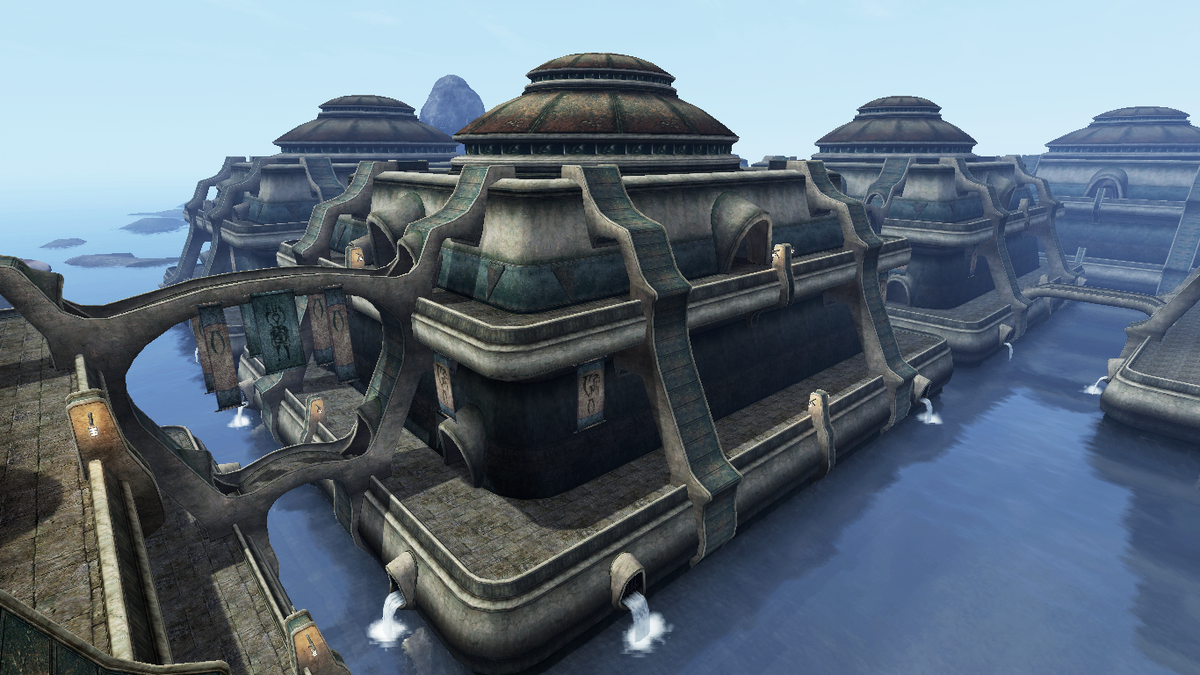 Vivec, Arena Canton | Elder Scrolls | Fandom Vivec, Arena Canton | Elder Scrolls | Fandom