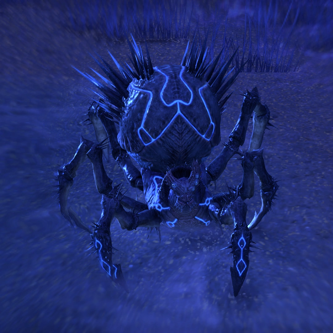 Yaghra larvaire | Wiki The Elder Scrolls | Fandom