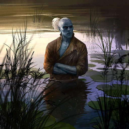 Zmieszany Dunmer | The Elder Scrolls Wiki | Fandom