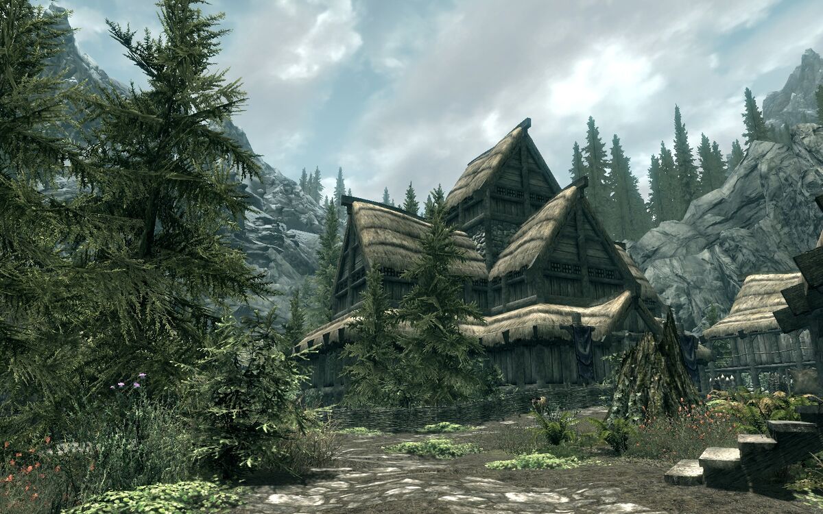 Фолкрит Skyrim The Elder Scrolls Wiki Fandom