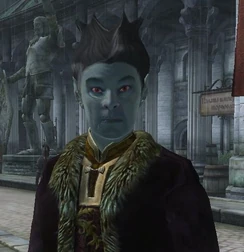 Фатис Улес | The Elder Scrolls Wiki | Fandom