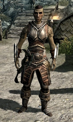 Arob | Elder Scrolls | Fandom