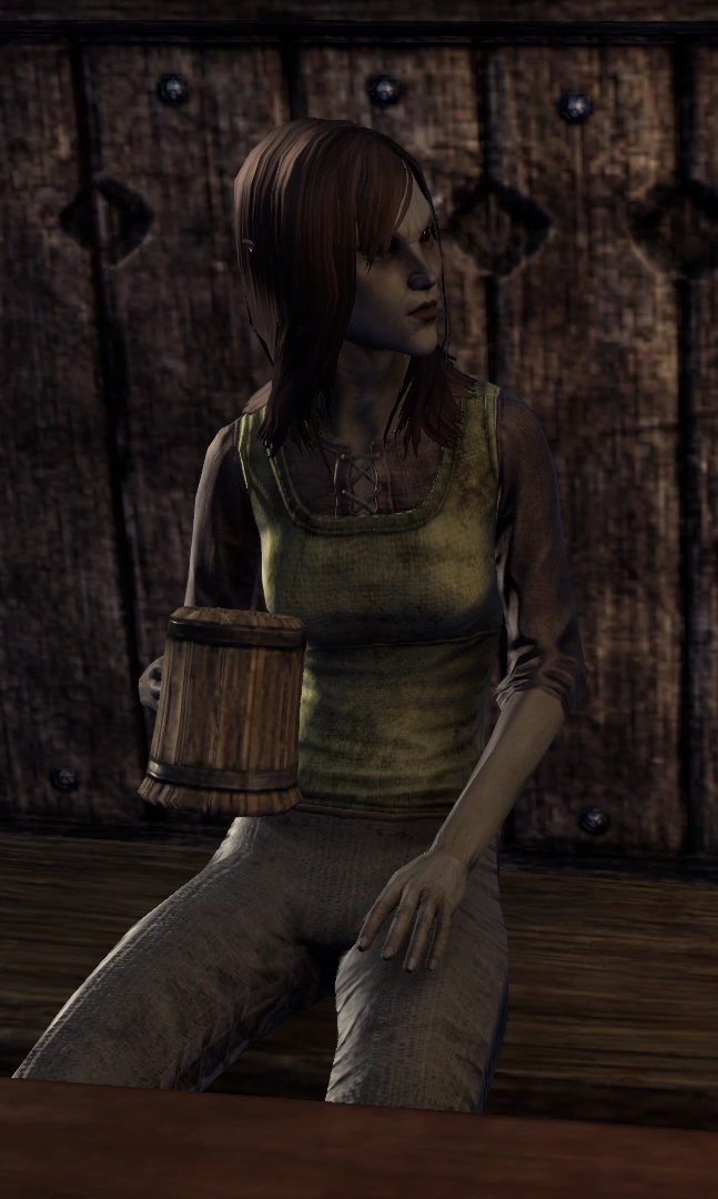 Arvena Doran | Wiki The Elder Scrolls | Fandom