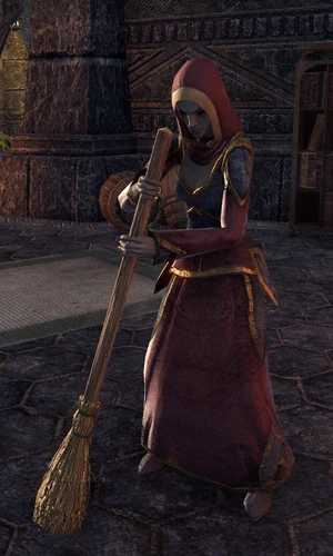 Benae Andoril | Elder Scrolls | Fandom