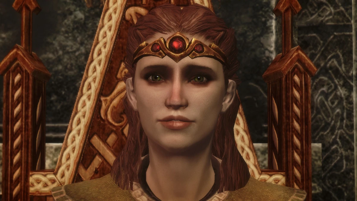 User blog:Jacob Ravensgate/Elisif or Ulfric | Elder Scrolls | Fandom