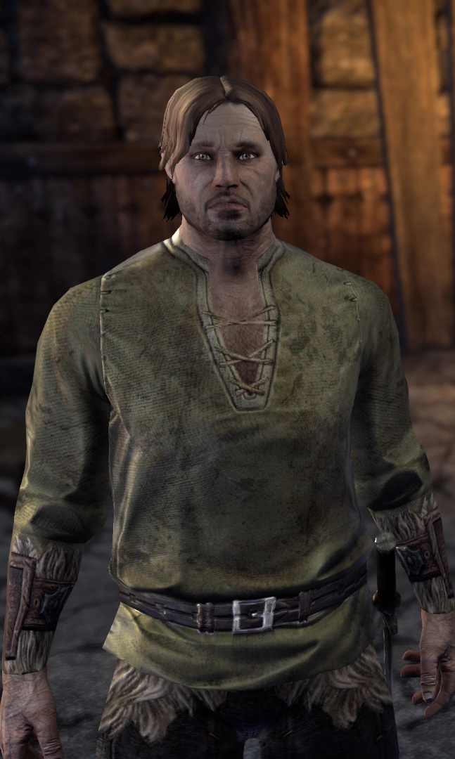 Elsar | Wiki The Elder Scrolls | Fandom