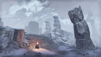 Labyrinthian (Online) | Elder Scrolls | Fandom