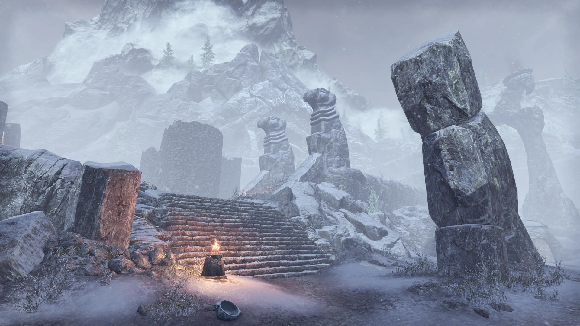 Labyrinthian Concept