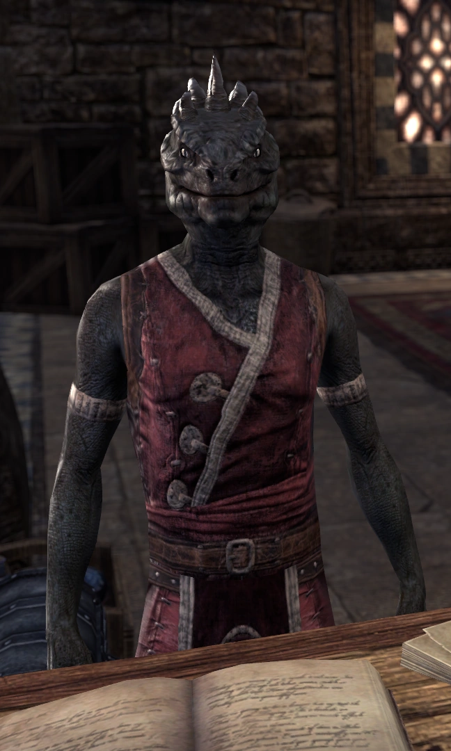 Marz-Ja | Wiki The Elder Scrolls | Fandom