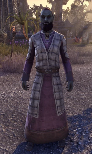 Narvyn Darano | Elder Scrolls | Fandom