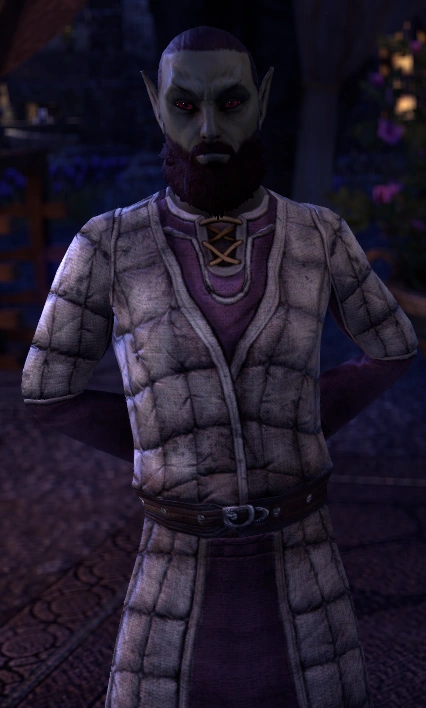 Narvyn Darano | Wiki The Elder Scrolls | Fandom