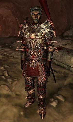 Ranyu (Oblivion) | Elder Scrolls | Fandom