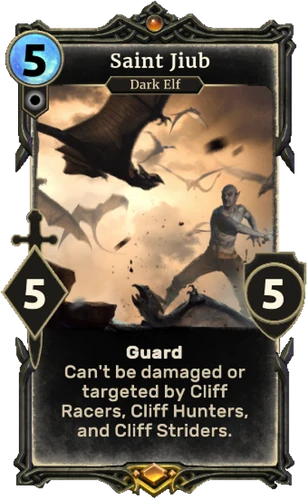 Saint Jiub (Legends) | Elder Scrolls | Fandom