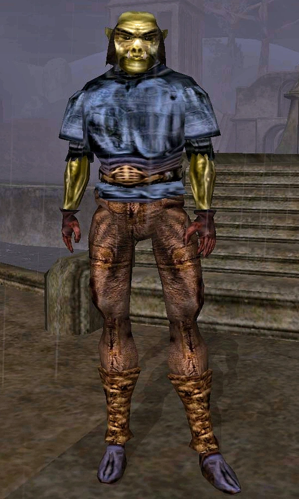 Shargam gro-Shagdulg | The Elder Scrolls Wiki | Fandom