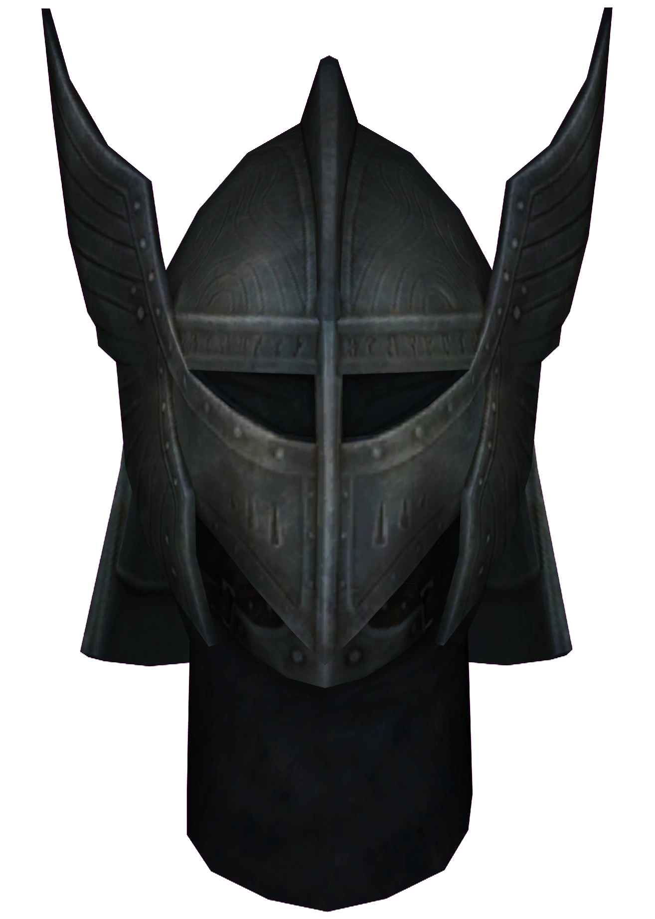 Steel Plate Armor Skyrim Female