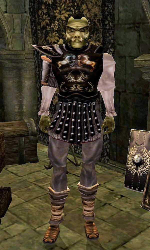 Yambagorn gor-Shulor | Elder Scrolls | Fandom