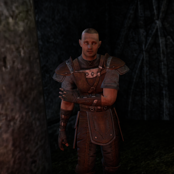 Дариэль The Elder Scrolls Wiki Fandom