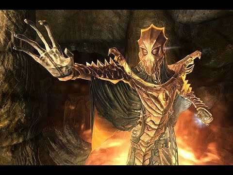Ahzidal | The Elder Scrolls Wiki | Fandom