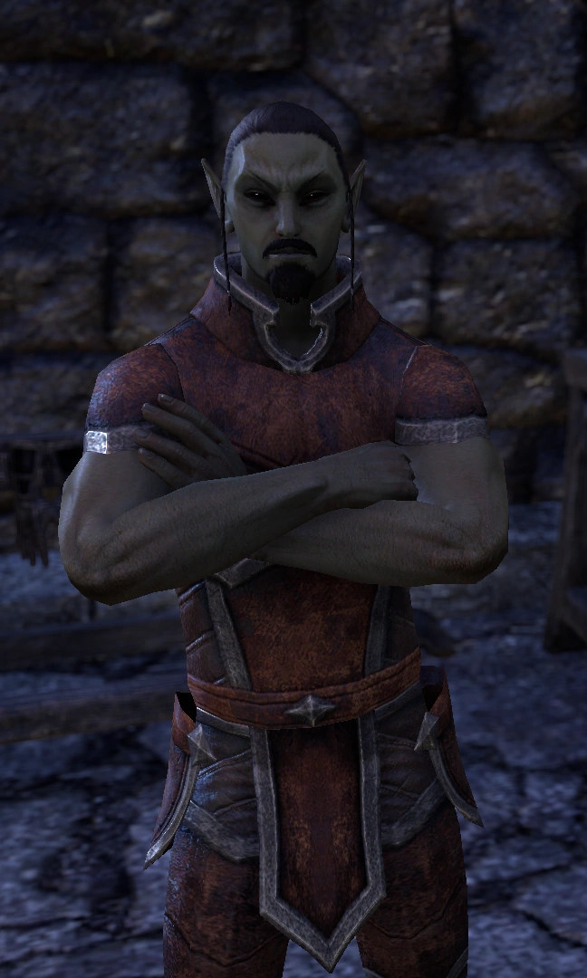 Baladar | Wiki The Elder Scrolls | Fandom