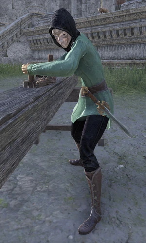 Chisel | Elder Scrolls | Fandom