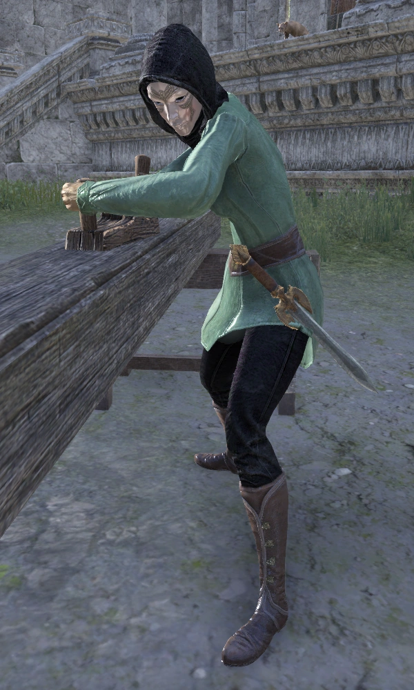 Chisel | Elder Scrolls | Fandom