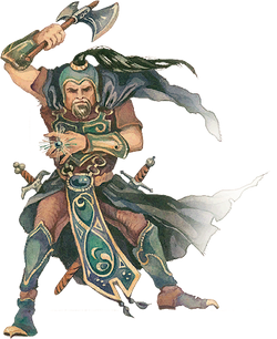 Battlemage | Elder Scrolls | Fandom