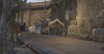 Balmora Fighters Guild (Online) | Elder Scrolls | Fandom