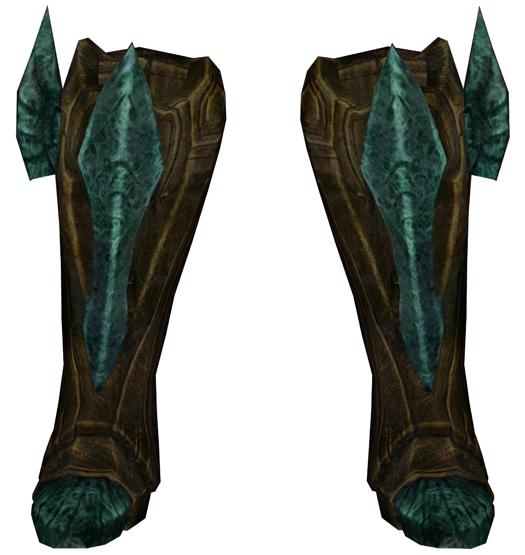 Glass Boots Skyrim Elder Scrolls Fandom