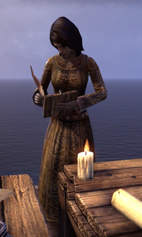 Grona Verobar | Wiki The Elder Scrolls | Fandom