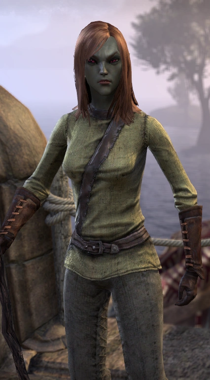 Helseth Sadalvel | Wiki The Elder Scrolls | Fandom